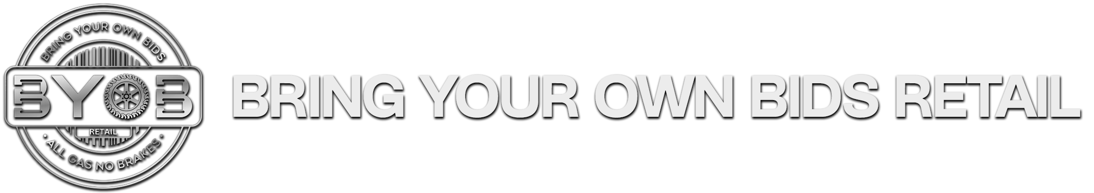 Bring Your Own Bids Retail